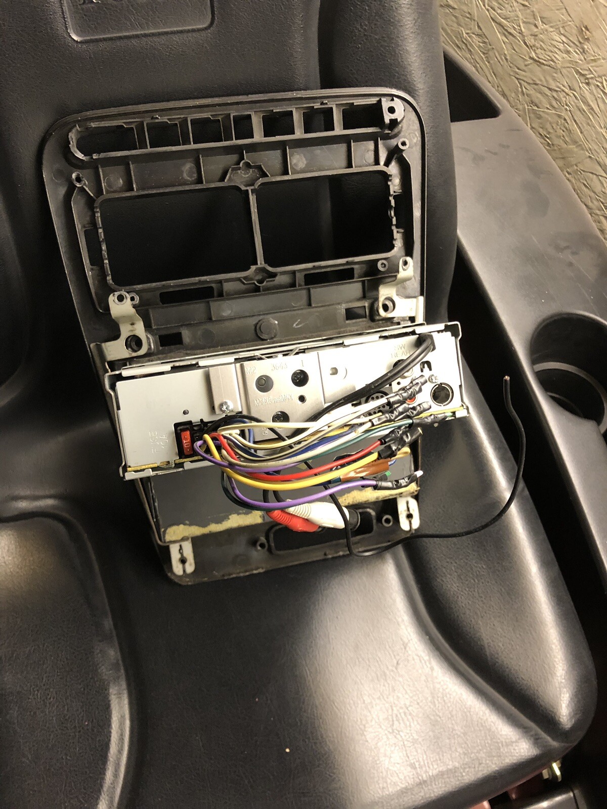 300zx radio bezel and Radio | eBay