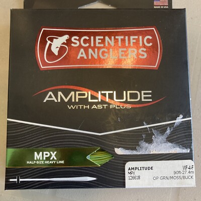 Rod & Reel Combos - Scientific Angler Fly