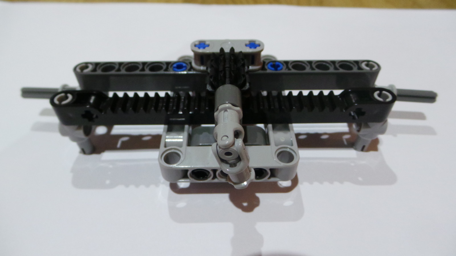 Lego parts to make a Technic Steering Rack - *New* | eBay UK