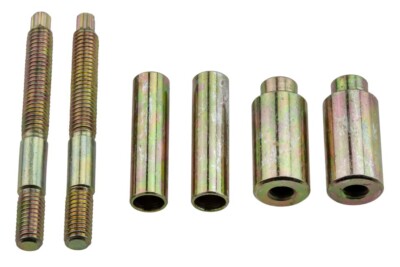 Kit Support Fixation Injecteur Pour Renault Vel Trafic Master 2.2dCi ...