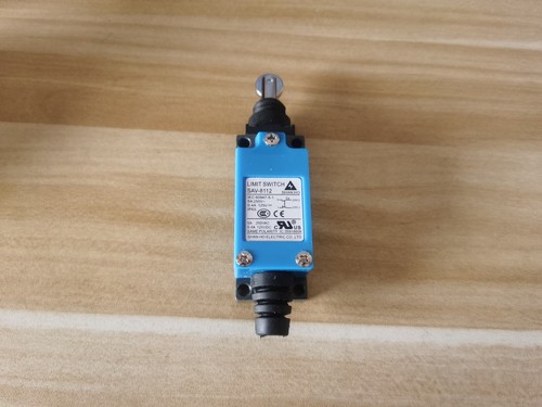 1PC New Shanho SAV-8112 SAV8112 Limit Switch Free Ship | eBay