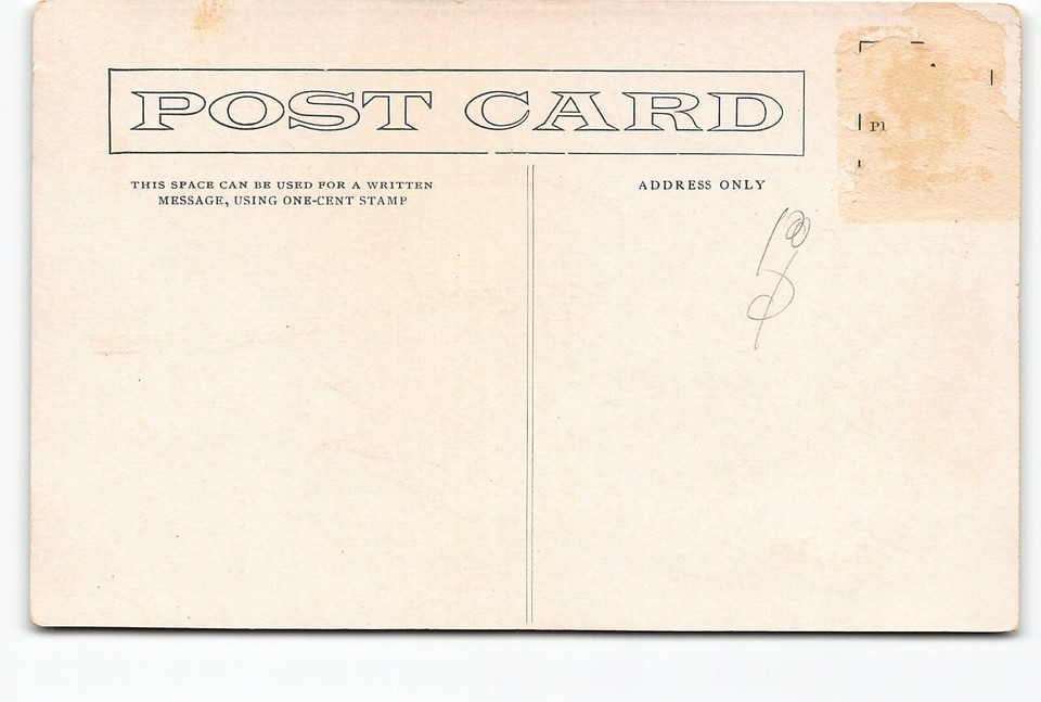 J. Edith Nutter Poinsettia Poem Writing Friends DB Postcard Vtg ...