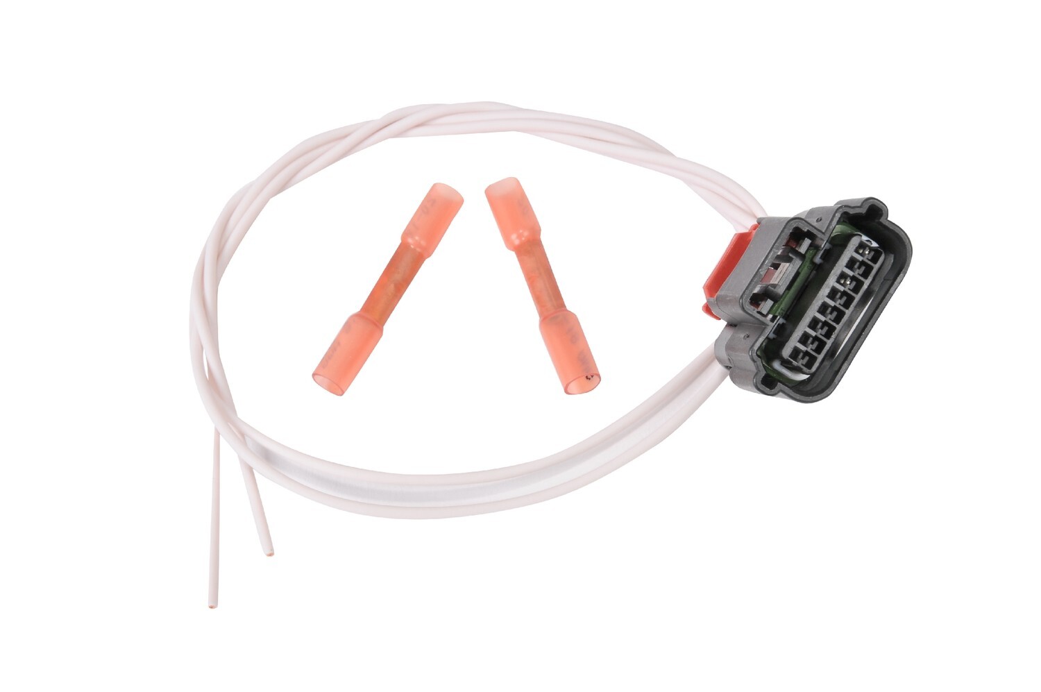 Body Wiring Harness Connector-LT ACDelco GM Original Equipment PT3533 ...