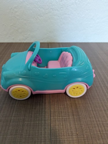 Chelsea Travel Car Mattel 2018 *only The Car* | eBay
