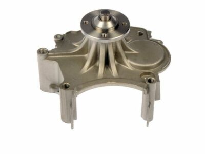 Engine Cooling Fan Pulley Bracket 6VGD48 for Pickup 4Runner 1990 1989 ...