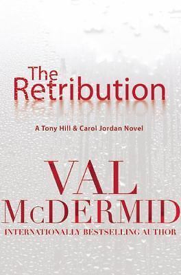 The Retribution: A Tony Hill and Carol Jordan Novel [Tony Hill Novels ...