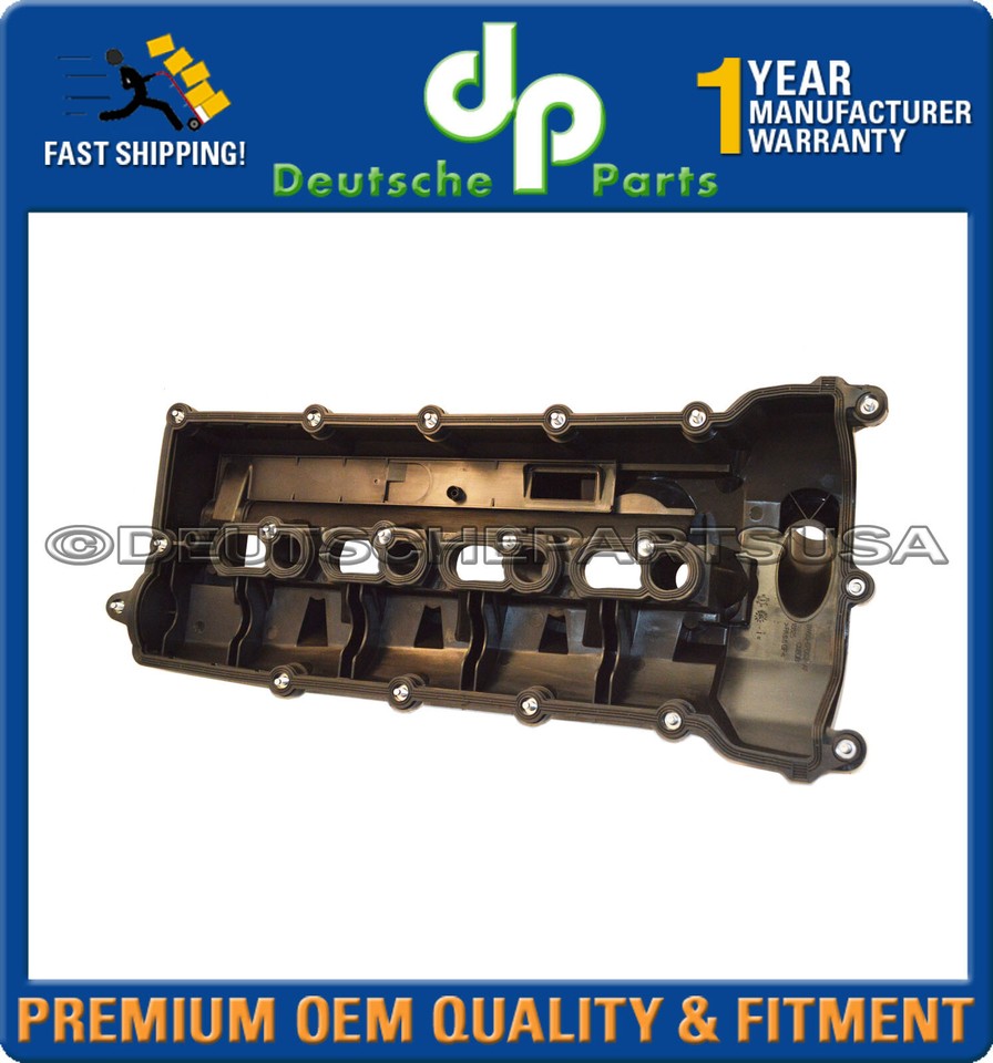For Land Rover Range Rover Engine Valve Cover w/ Gasket & Bolts ...