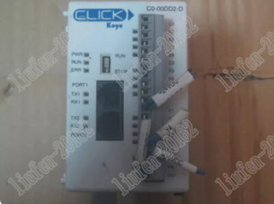 1PC Used CLICK koyo C0-00DD2-D module | eBay