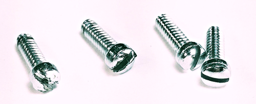 PENN PEERLESS 9, 9M STAND SCREW 4 EA. P/N 32-2 (#132-40) | eBay