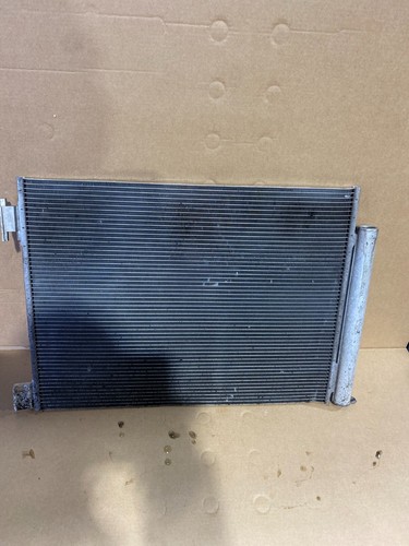 DACIA SANDERO JOGGER NISSAN JUKE 1.0 TCE AIRCON CONDENSOR 921005FA0A | eBay