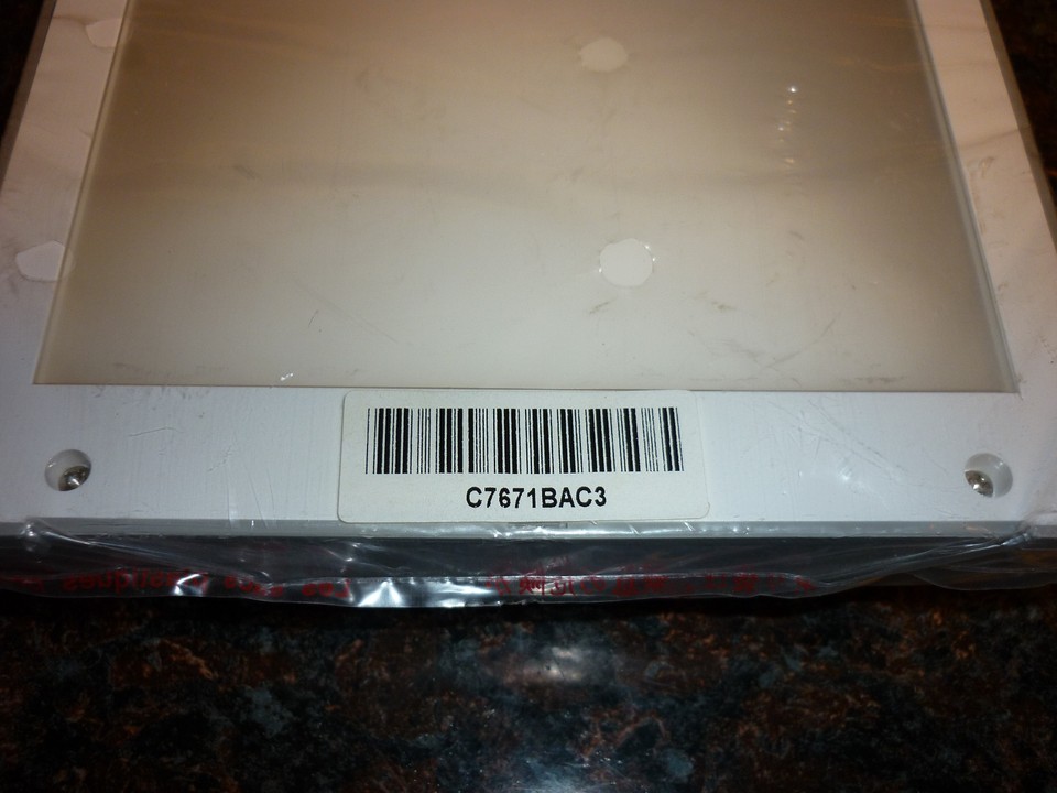 NOS! Hewlett Packard C7671B TRANSPARENCY ADAPTER for SCANJET 5300/6300 ...