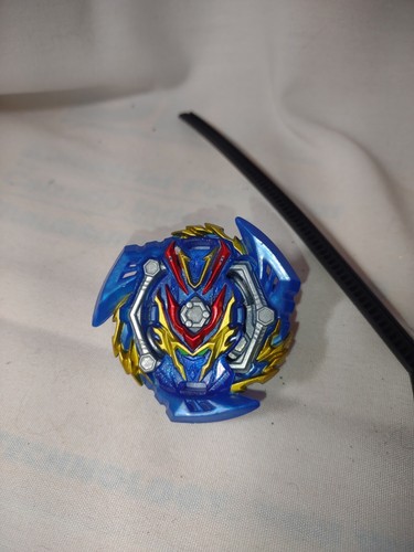 Slash Valkyrie Blitz Power Retsu Beyblade Burst Gatinko Layer Takara ...