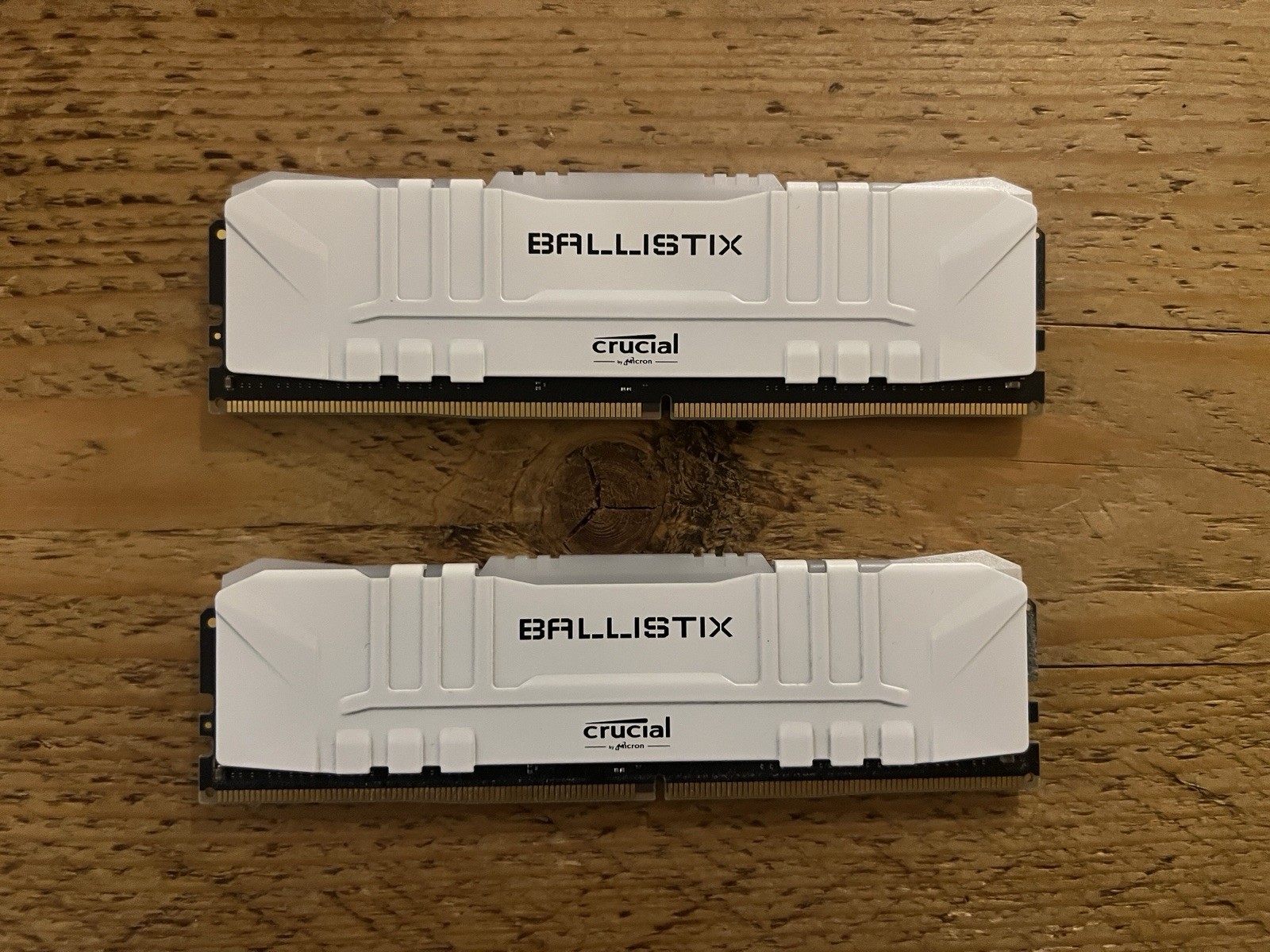 Crucial Ballistix RGB 3200 MHz DDR4 RAM 16GB (2x8GB) | eBay UK