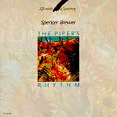 The Piper's Rhythm by Spencer Brewer (CD, 1991, Narada) 83616301822| eBay