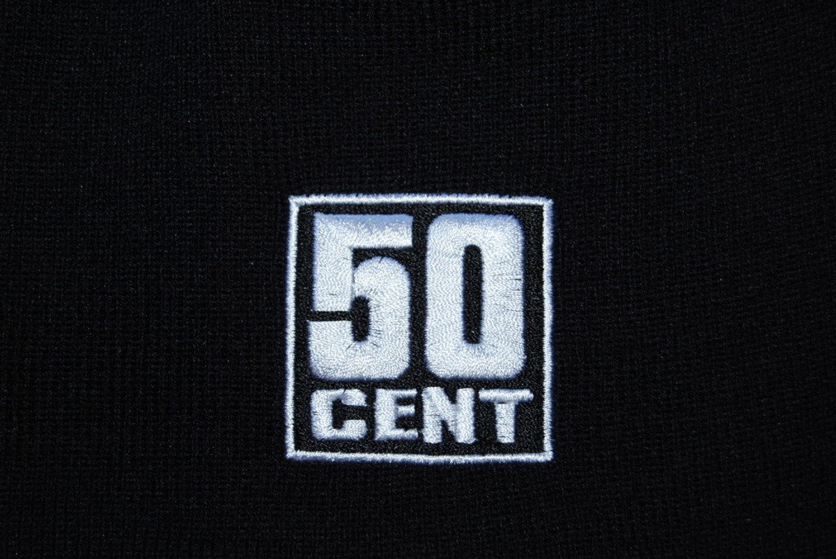 50 Cent Logo