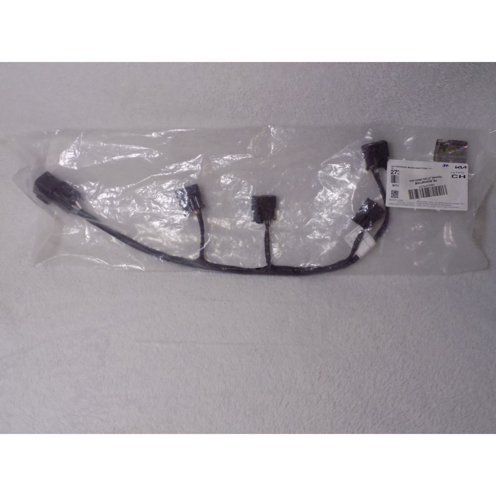 OEM 27350-26620 EXTENSION WIRE-IGNITION COIL / 2735026620 for select ...
