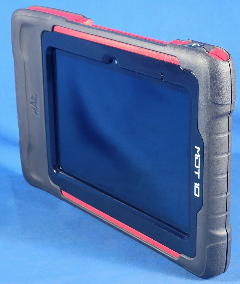 Mac Tools MDT 10 GT2, VCI GT2 Diagnostic Scan Tool w/ Cords, Dock ...