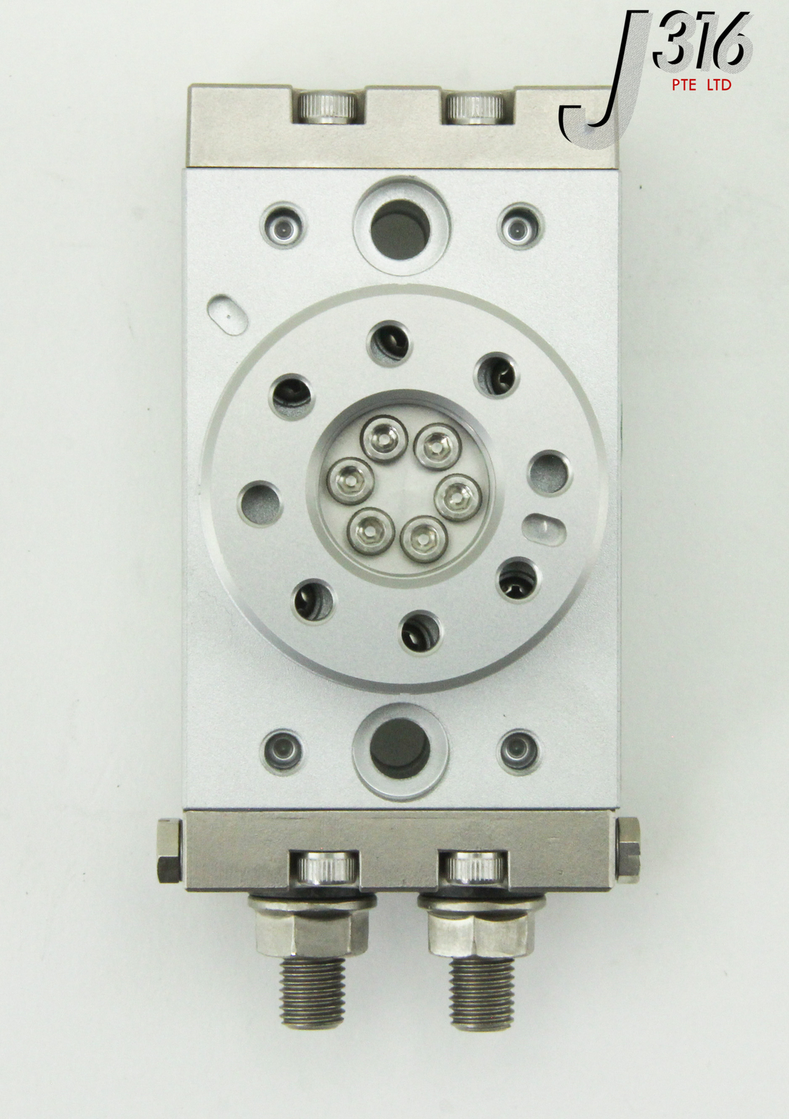 9241 SMC ROTARY ACTUATOR W/TABLE (LOT OF 2) 11-MSQB10A-A93L | eBay