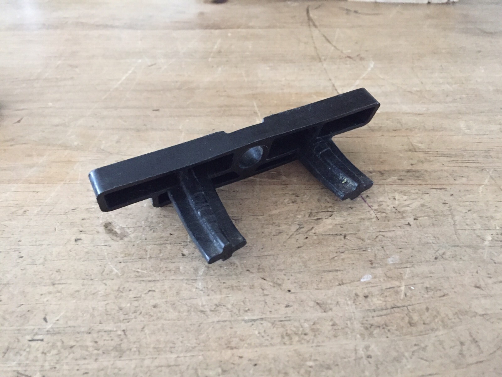 Thule Number 005 Spacer From 3087 fitting kit | eBay UK