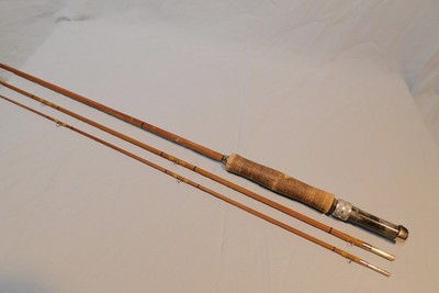 Rods - Used Fly Rod