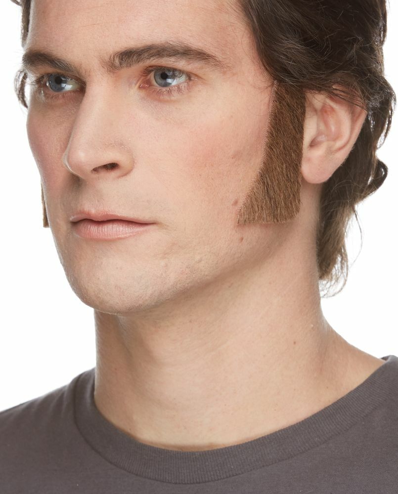 Sideburns