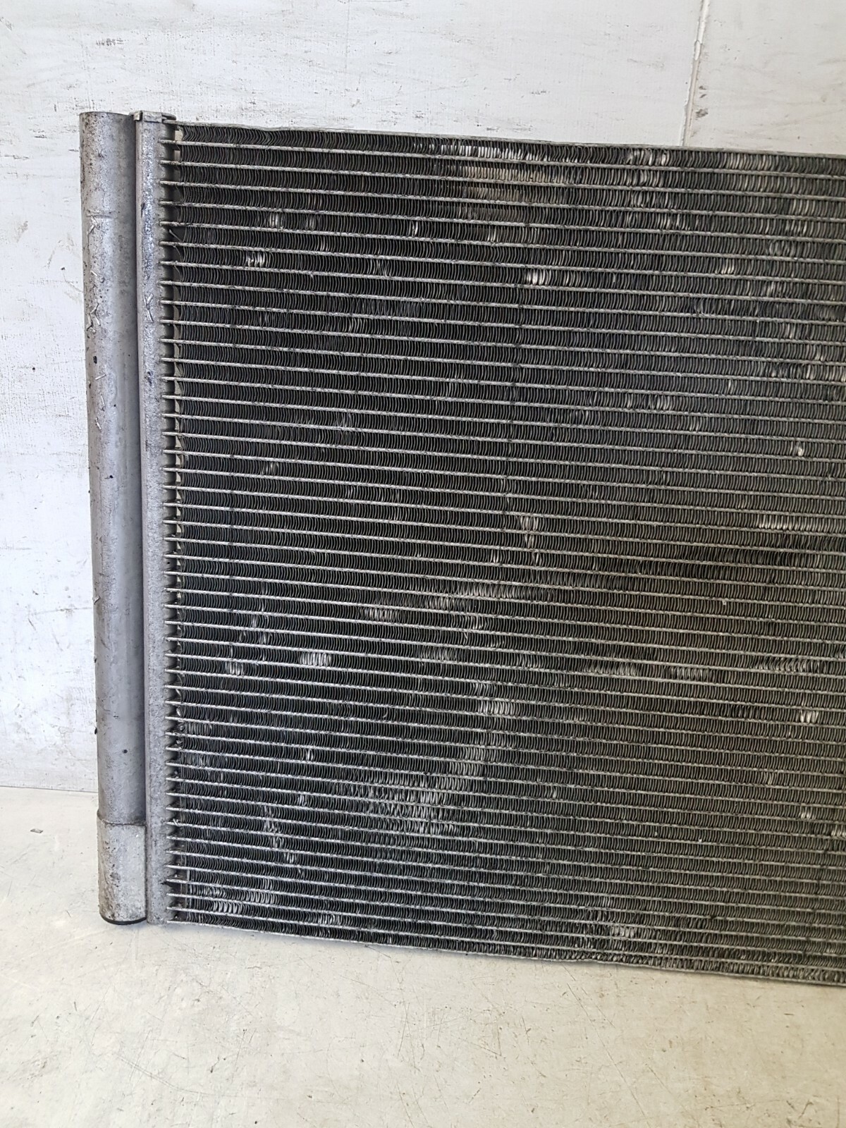 BMW X5 E70 X6 E71 E72 AIR CON RADIATOR CONDENSER 64536972553 | eBay