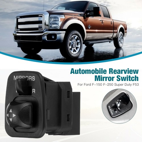 Power Mirror Switch Button for Ford Expedition Windstar Pickup Truck ...