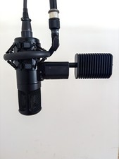Sony C800GPAC C-800G Studio Tube Wired Professional Condenser ...