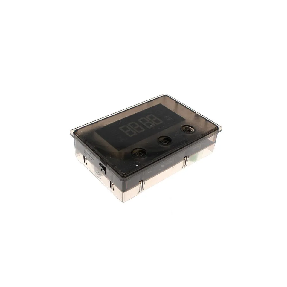 Genuine Hotpoint and Indesit Oven Clock Electronic Programmer Timer ...