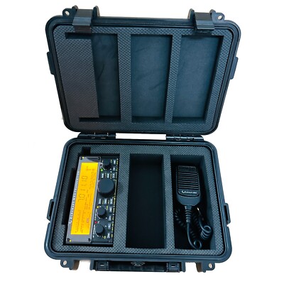 Elecraft KX2 GOBOX Waterproof Custom Case Box | IP67 | Compact and ...