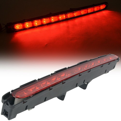 For Mercedes-Benz E-Class W211 2003-2006 Car Third Brake Stop Light ...