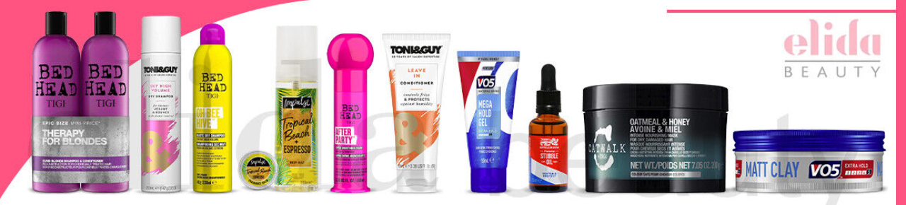 Elida Beauty | eBay Stores