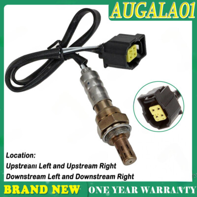 1X O2 Oxygen Sensors 05149171AA Fit for 2004-2014 Chrysler Jeep Dodge ...