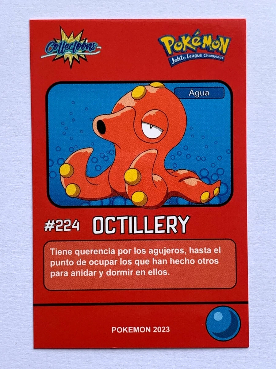 Pokemon Johto Pokedex Toy