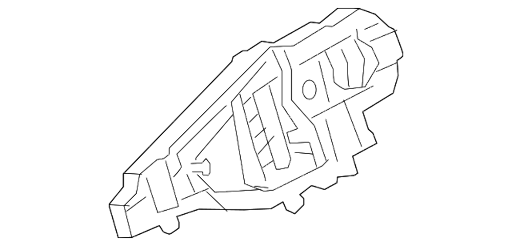 Genuine+BMW+Carrier+Outside+Door+Handle+%282017-2023%29+OE+51219881773 ...