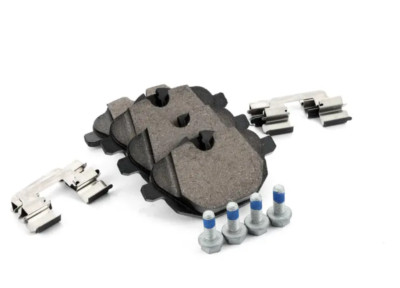 NEW BMW X6G06 REAR BRAKE PADS 34216885452 6885452 ORIGINAL | eBay