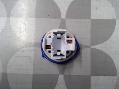 Edwin Gaynor Co. 75W 600V 2 Pin CFL Socket **Free Shipping** | eBay
