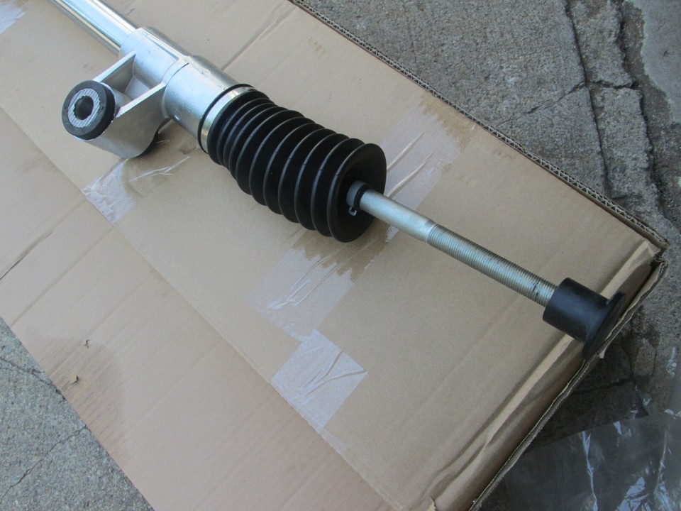 Mustang 2 manual rack and pinion Speedway | eBay