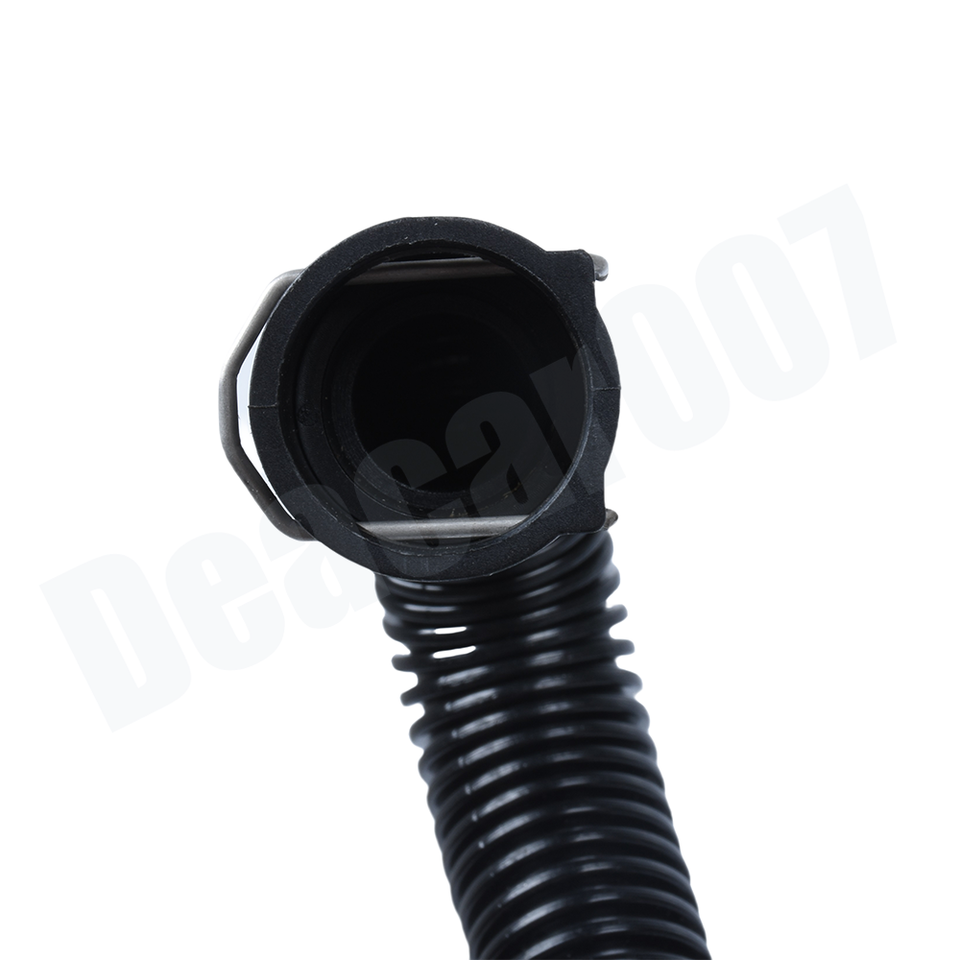 1x 68249896AC Radiator Outlet Hose Fits For 2017 2018-2022 Jeep Compass ...