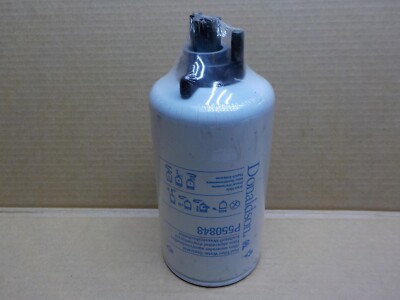 Donaldson P550848 Filter, | eBay
