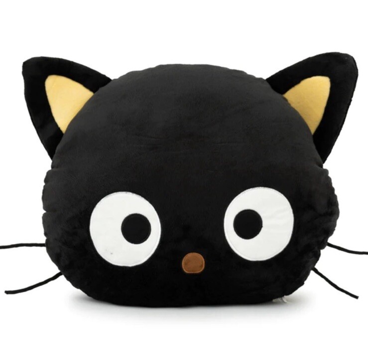 Chococat Pillow Sanrio CHOCOCAT SILK TOUCH PLUSH THROW BLANKET 40" X