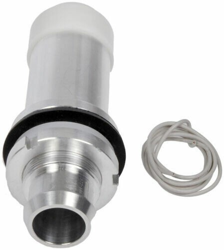 02-04 GMC ENVOY Fuel Tank Roll Over Filler Neck Inlet Check Valve 577 ...