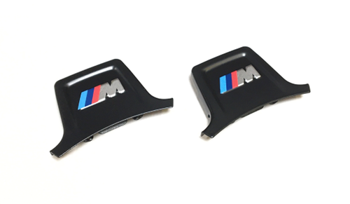 New Genuine BMW Brake Caliper Design Clip Set (x2) OE 34206881294 | eBay