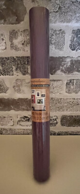 Recollections Craft It Purple Paper Roll, 14 In X 20 Ft Sheet Scrapbook ...