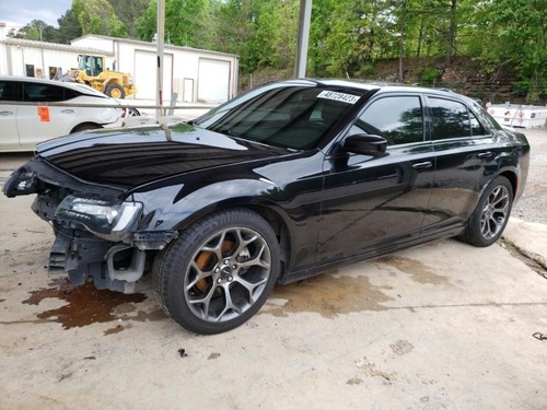 154K Mile CHRYSLER 300 Automatic AT Transmission 8 Speed 3.6L RWD 17 ...