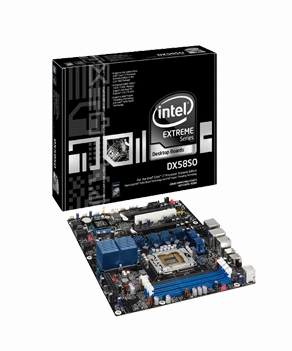 Intel DX58SO, LGA1366 Socket (BOXDX58SO) Motherboard for sale online | eBay