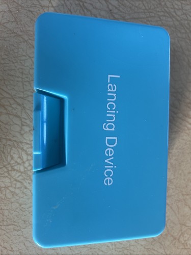 Seven-Pin Lancing Device Blood Lancet Pen Steril Cupping Therapy W ...