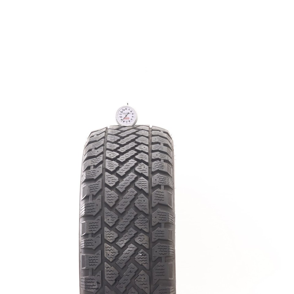 Used 215/60R16 Pacemark Snowtrakker Radial ST/2 94S - 8.5/32 | eBay