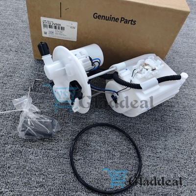 Fuel Pump For 12-17 ELANTRA VELOSTER 14-16 FORTE 31110-2V500 | eBay