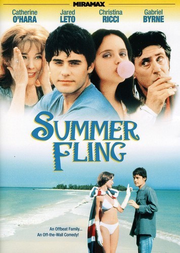 Summer Fling (DVD, 2012) for sale online | eBay